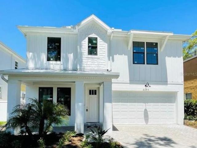 4203 W San Pedro St, Tampa, FL 33629