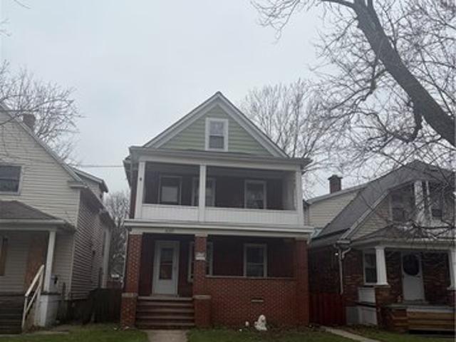 420 18th St Unit Lower, Niagara Falls, NY 14303