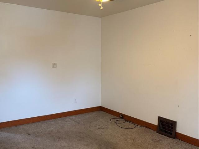 420 18th Street # Upper