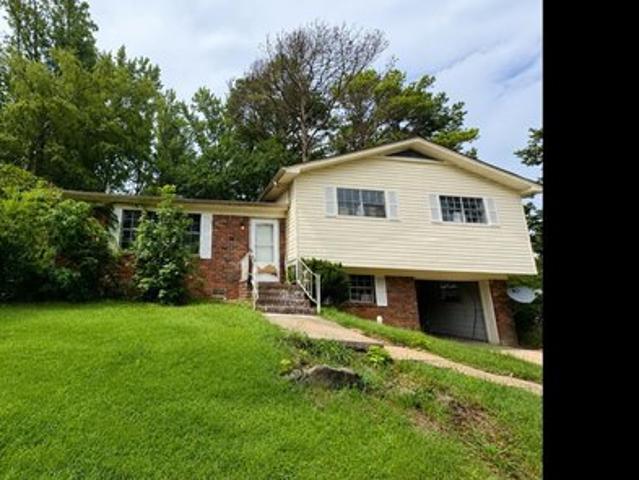 420 21st Ave NE, Center Point, AL 35215