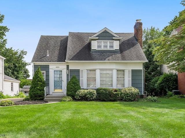 420 31st St NW, Canton, OH 44709