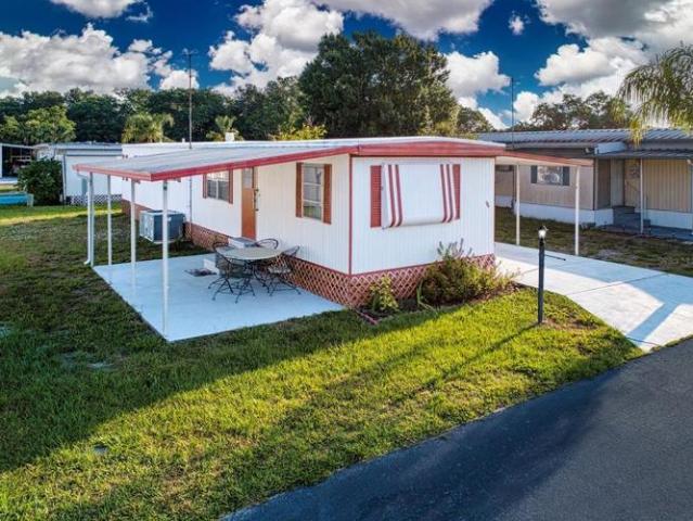 420 49th St E #96, Palmetto, FL 34221