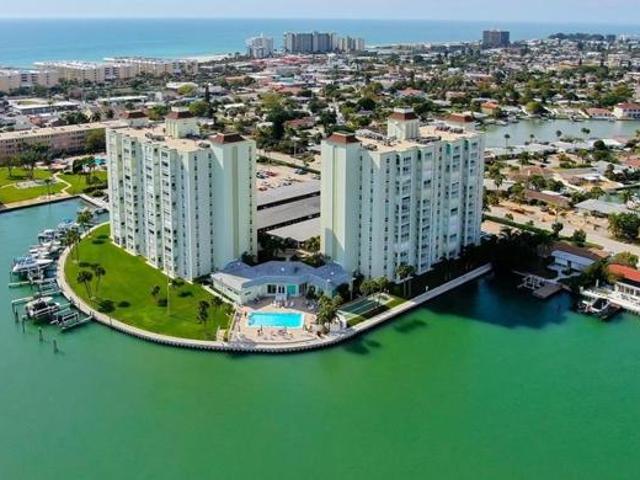 420 64th Ave #608, Saint Pete Beach, FL 33706