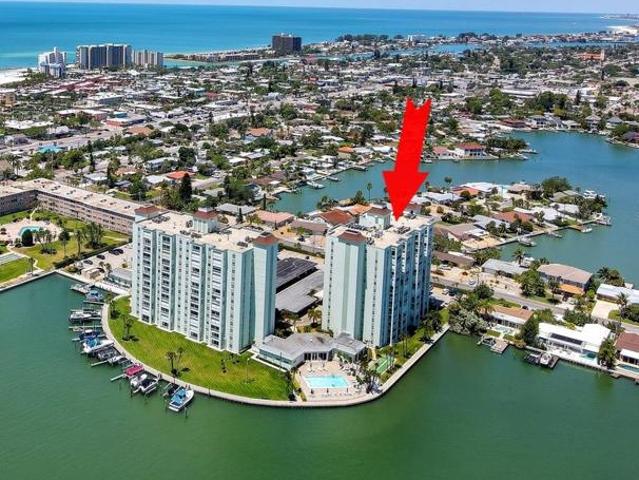 420 64th Ave #908, Saint Pete Beach, FL 33706