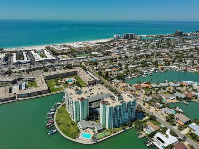420 64th Ave #903, Saint Pete Beach, FL 33706