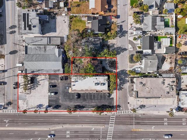 420 77th Ave, St. Pete Beach, FL 33706 | MLS #TB8495