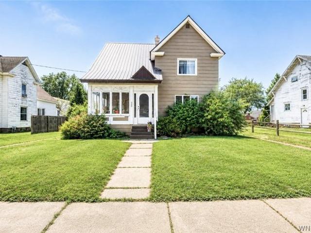 420 Court St, Little Valley, NY 14755