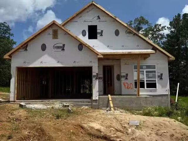 420 COURT STREET, BRYANT, AR 72022