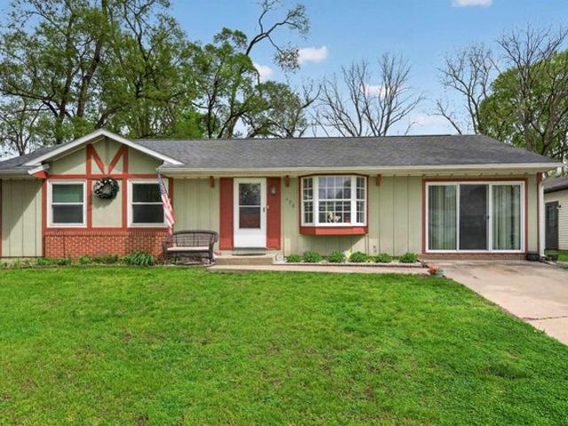 420 Coles St, Logansport, IN 46947