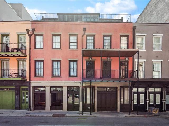 420 Common Street # 1A