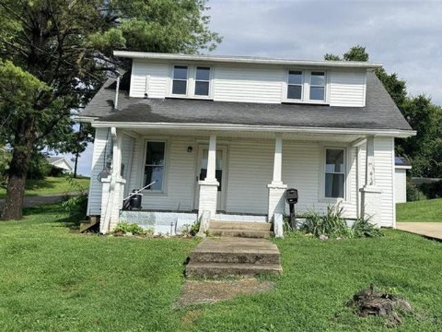 420 Cook St, Greensburg, KY 42743