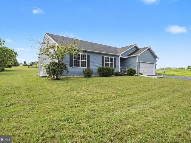 420 Cornman Road