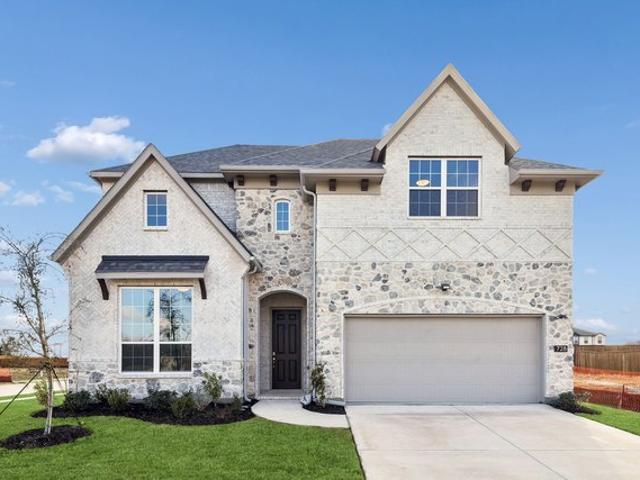 420 Cavalli Dr, Weston, TX 75009