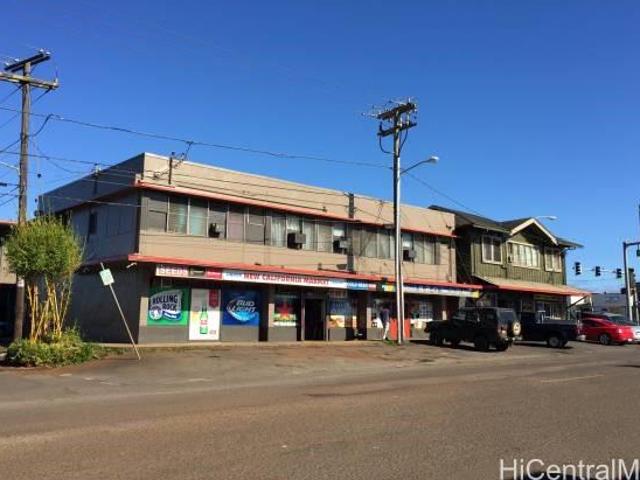 420 California Ave, Wahiawa, HI 96786 | MLS #202605 | Compass
