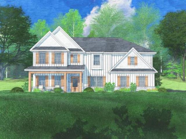 420 Cambrian Dr #40, Kathleen, GA 31047