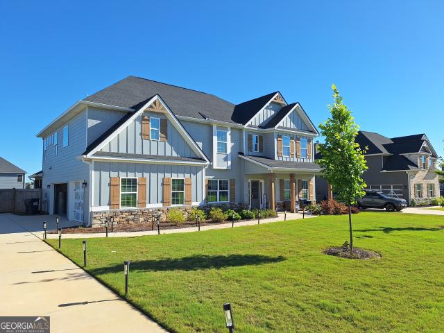 420 Cambrian Drive