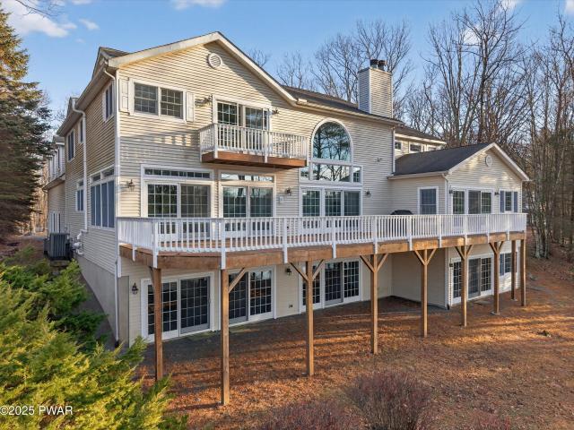 420 Canoebrook Drive