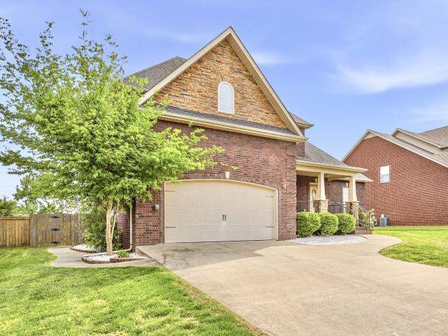 420 Carson Bailey Ct