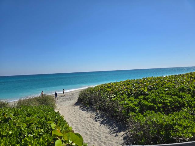 420 Celestial Way, Unit 204, Juno Beach, FL 33408 | MLS #R11130