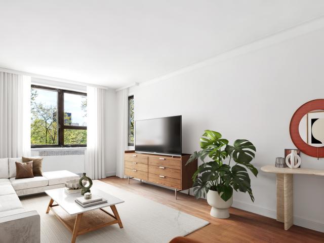 420 Central Park West, Unit 4G