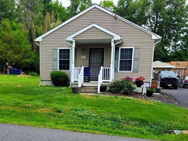 420 Charlestown Place