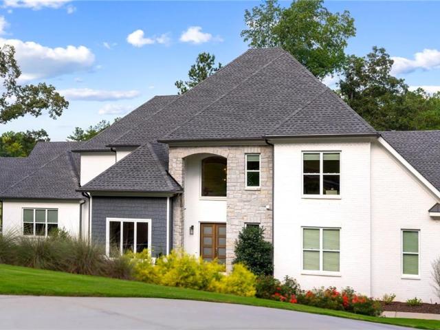 420 Cherry Hill Dr, Marietta, GA 30067 | MLS #7723