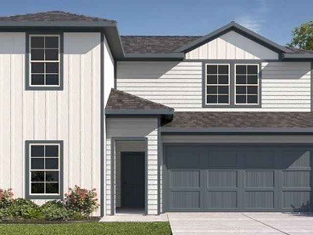 420 China Grove Ln, China Grove, TX 77613