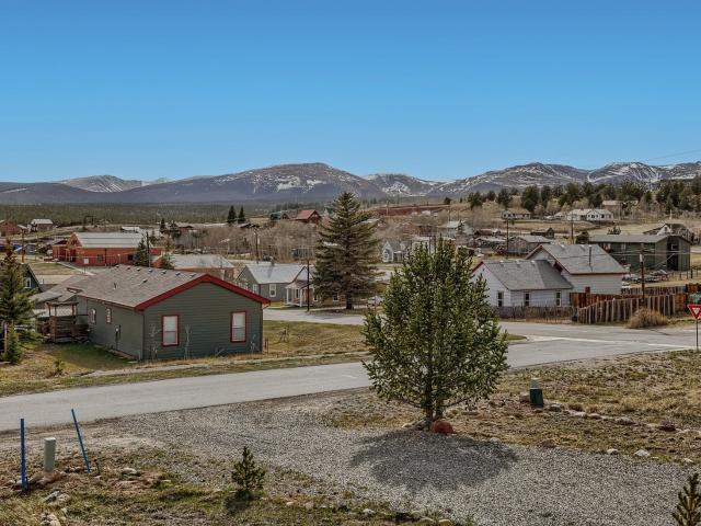 420 Clark St, Fairplay, CO 80440 | MLS #S1068 | Compass