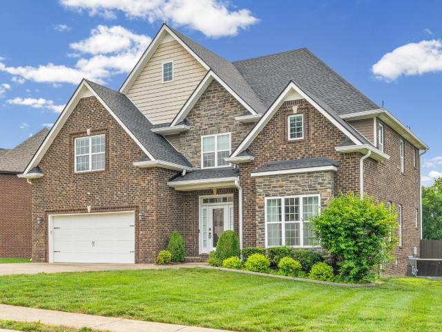 420 Clover Meadows Ct