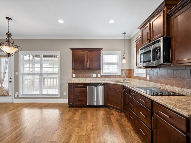 420 Clover Meadows Ct, Clarksville, TN 37043 | MLS #3239