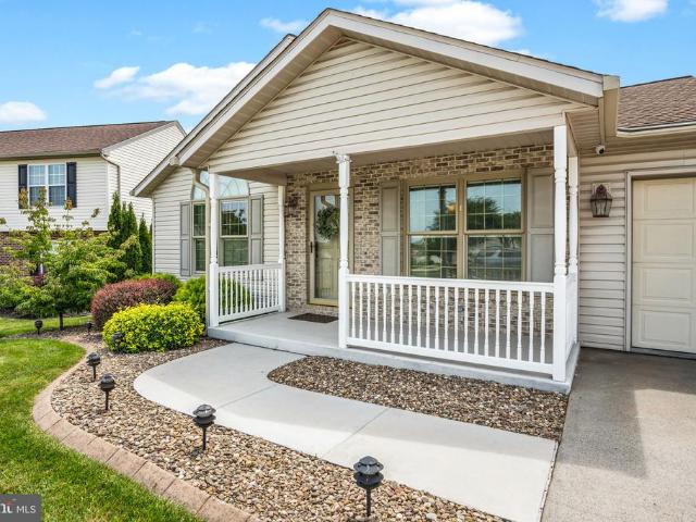 420 Clover Street