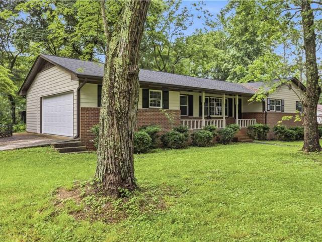 420 Creekview Court