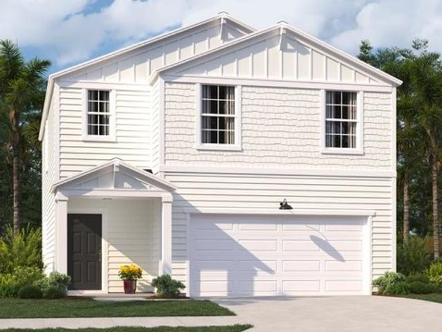 420 Crimson Pointe Dr, Hardeeville, SC 29927