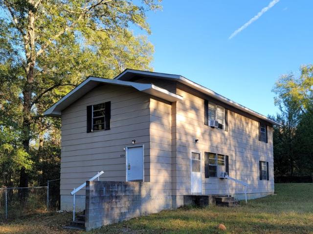 420 Crout Road Unit B 1BRBA Duplex in Batesburg