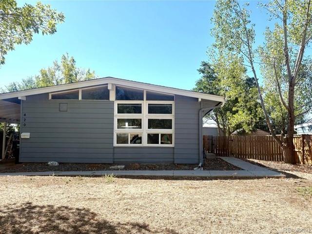 420 Cuchara St, Denver, CO 80221