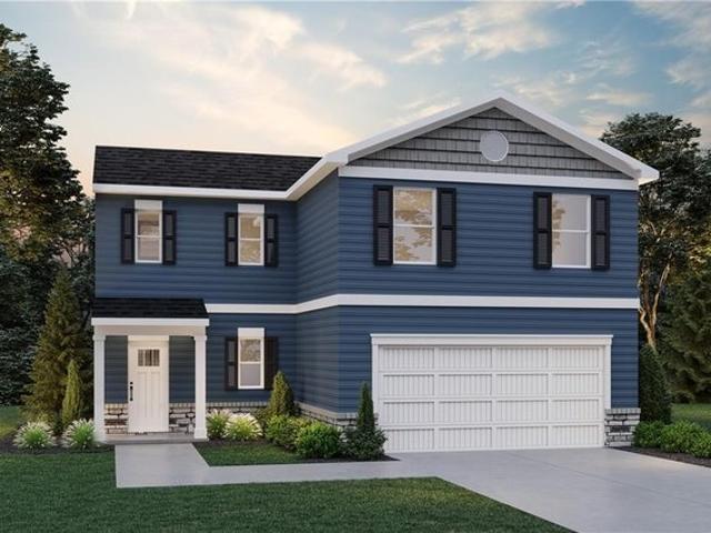 420 Curtis Ct, Hunker, PA 15639