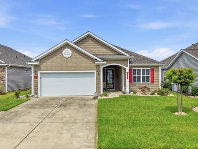 420 Cypress Springs Way, Little River, SC 29566