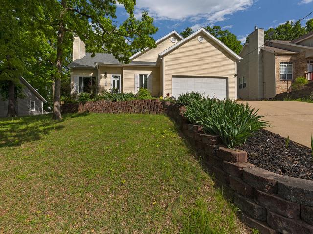 420 Amanda Road
