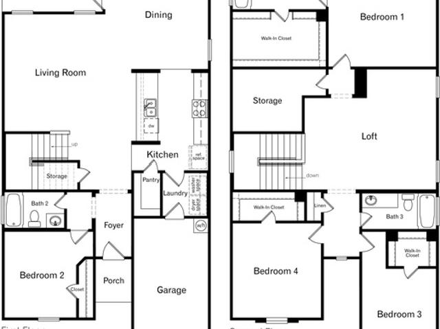 420 American Robin Way