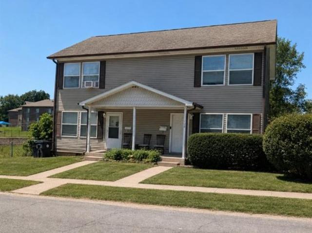 420 and 422 S 15th St, Saint Joseph, MO 64501