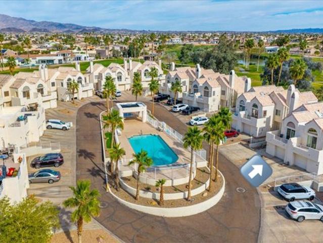 420 Acoma Blvd S Unit 47, Lake Havasu City, AZ 86406