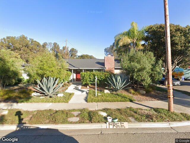420 Arbol Verde St, Carpinteria, CA 93013