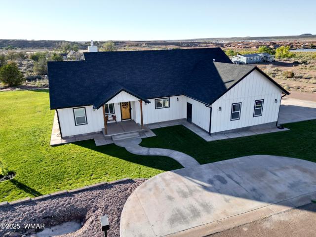 420 Astante Drive