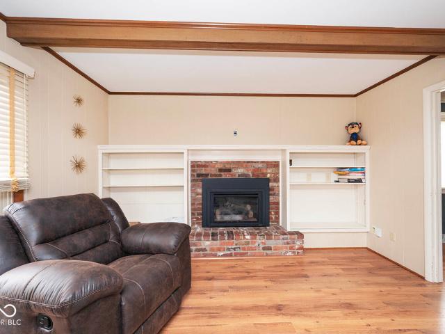 420 Ashford Ct, Indianapolis, IN 46214 | MLS #22092