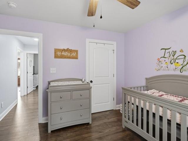 420 Aspen Rd, Reidsville, NC 27320