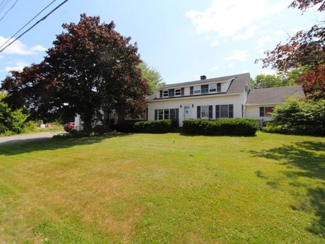 420 Augusta Rd, Belmont, ME 04952