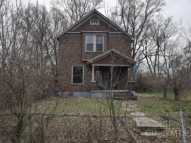 420 Bolander Ave, Dayton, OH 45417