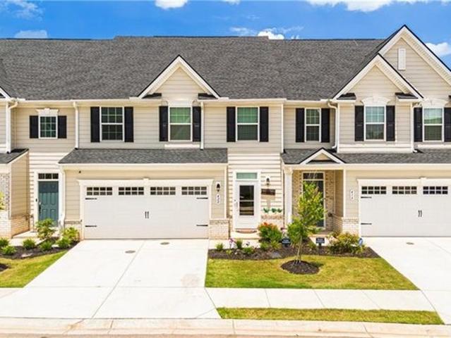 420 Bancroft St, McDonough, GA 30253