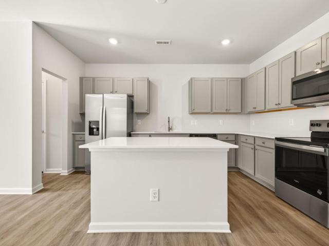 420 Barrington Key Drive