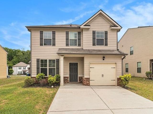 420 Basildon Cove, Union City, GA 30291